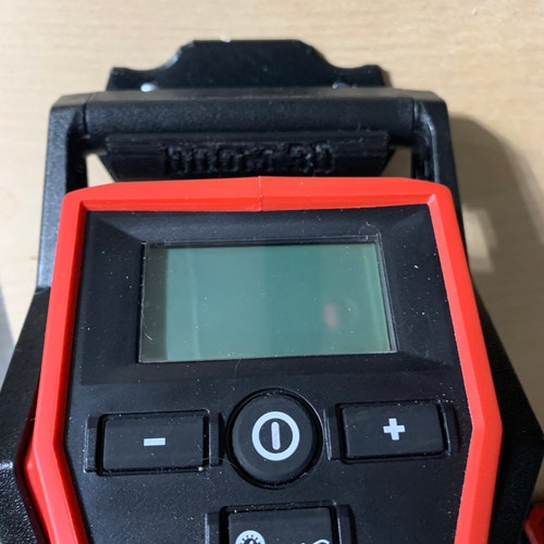 M12 Air Compressor Wall Mount - Etsy