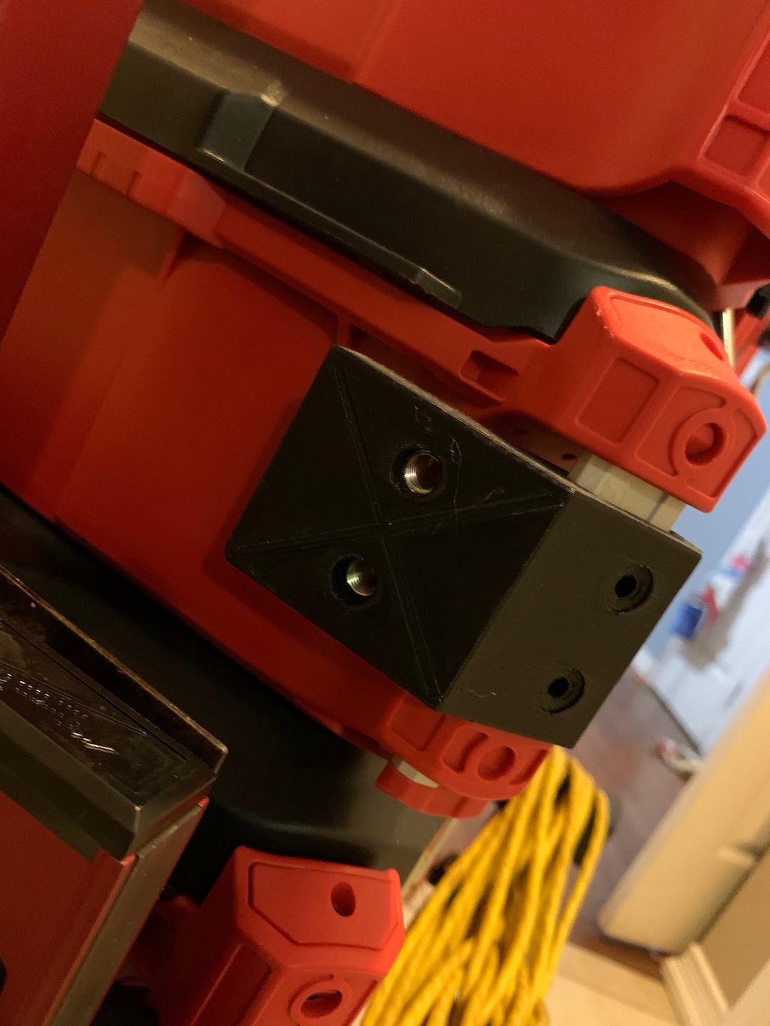 Milwaukee Packout Side Adapter - Etsy