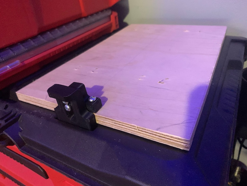 Milwaukee Packout Adapter Feet - Etsy