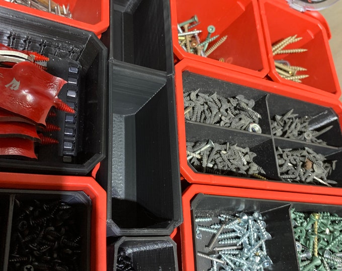 Milwaukee Packout Toughbuilt Tool Bag Back Adapter - Etsy Canada