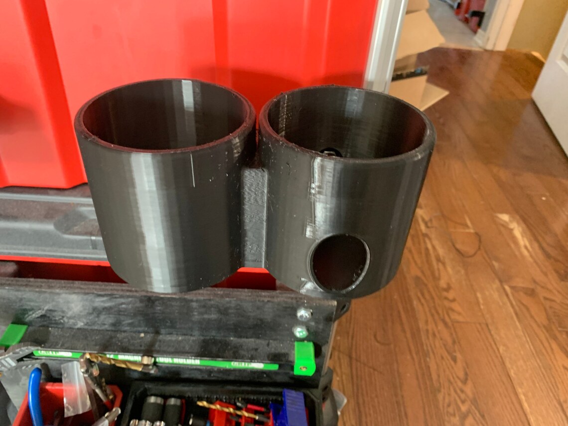 Milwaukee Packout Side Cups - Etsy