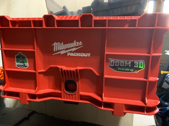 Milwaukee Crate Hangers - Etsy