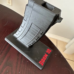 Airsoft Ak47 /74 Display Stand - Etsy