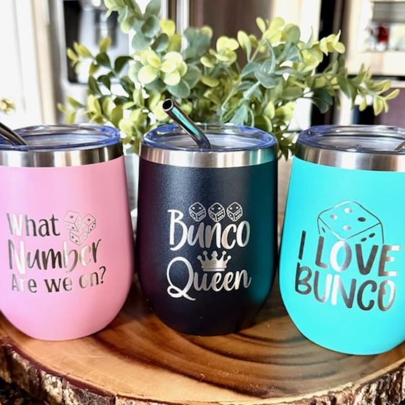 Bunco Gifts - 60+ Gift Ideas for 2025