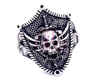 Biker Bad Ass - Etsy