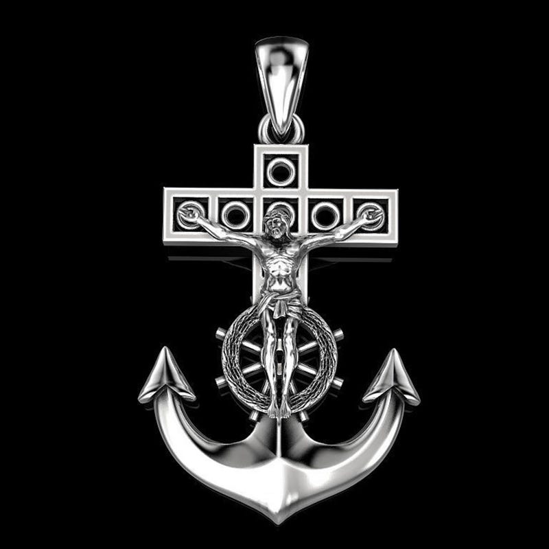 Mariners Cross - Etsy