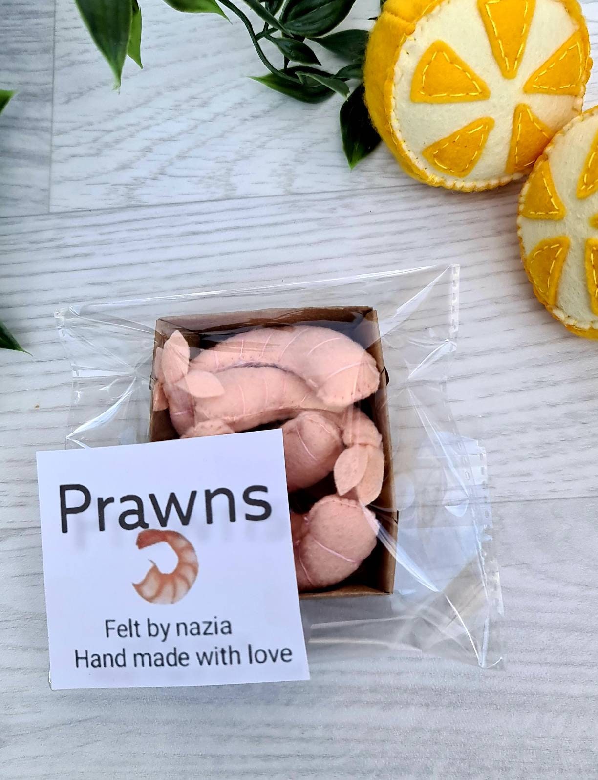 Felt Play Food Felt Play Meat Felt Salmon Felt Steak Felt Play Sausages ...