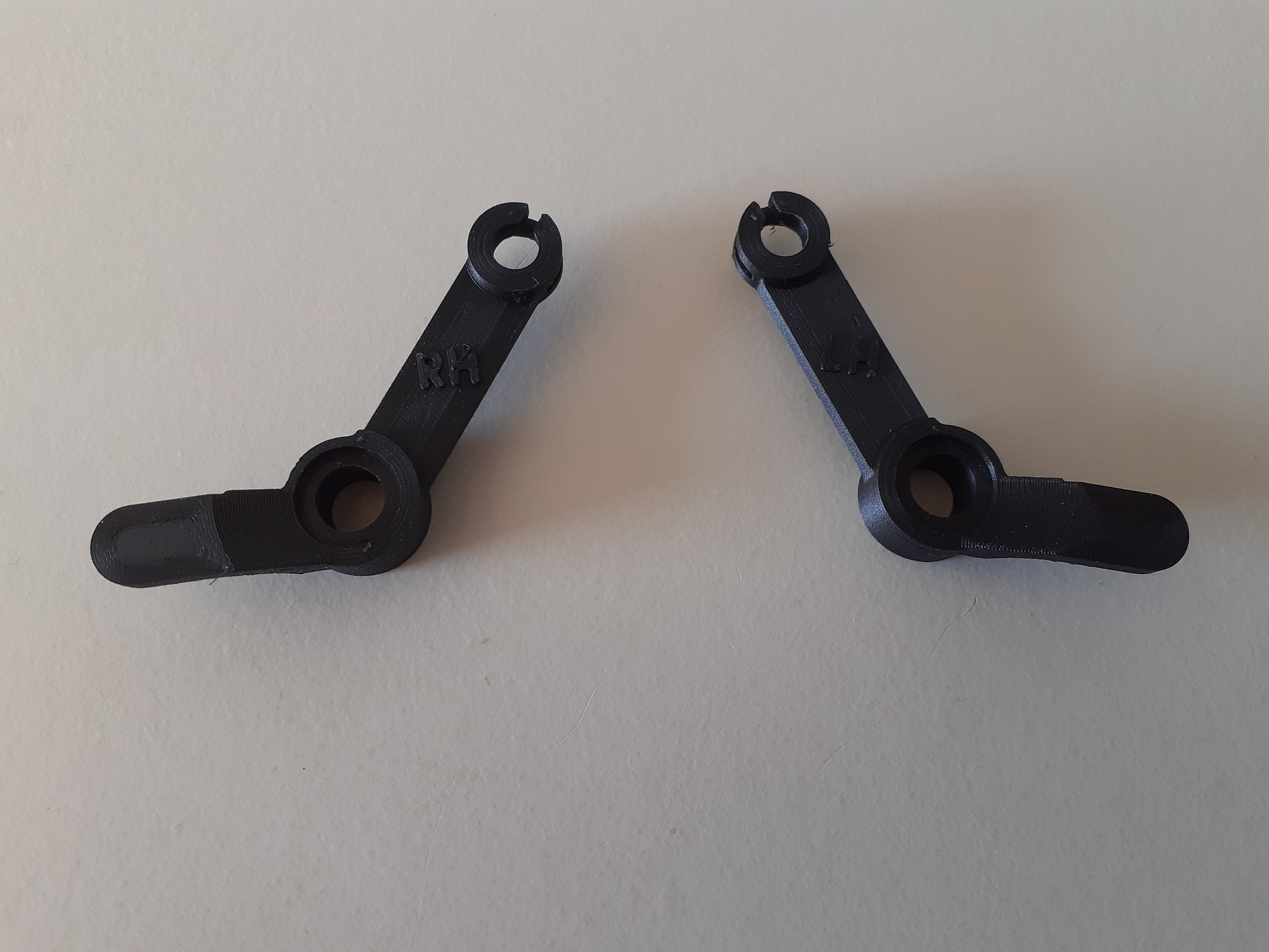 Mercedes SLK R171 / R172 Boot Cover Release Lever - Etsy