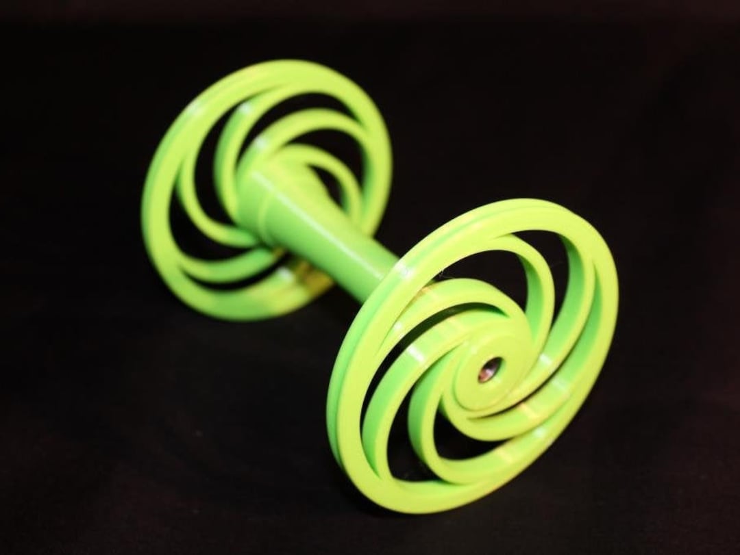 Spinning Wheel Spool Swivel - Etsy UK