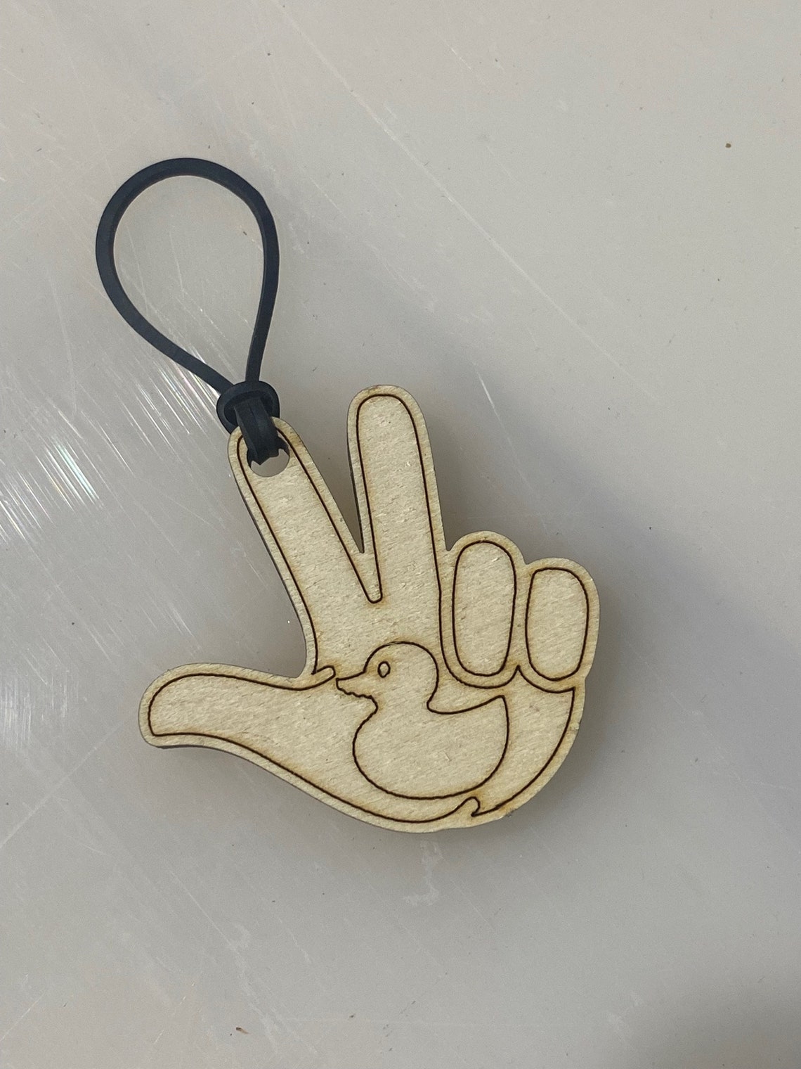 Wood Duck Tags and Rubber Ducks for All of Your Jeep Ducking Needs. - Etsy