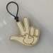 Wood Duck Tags and Rubber Ducks for All of Your Jeep Ducking Needs. - Etsy