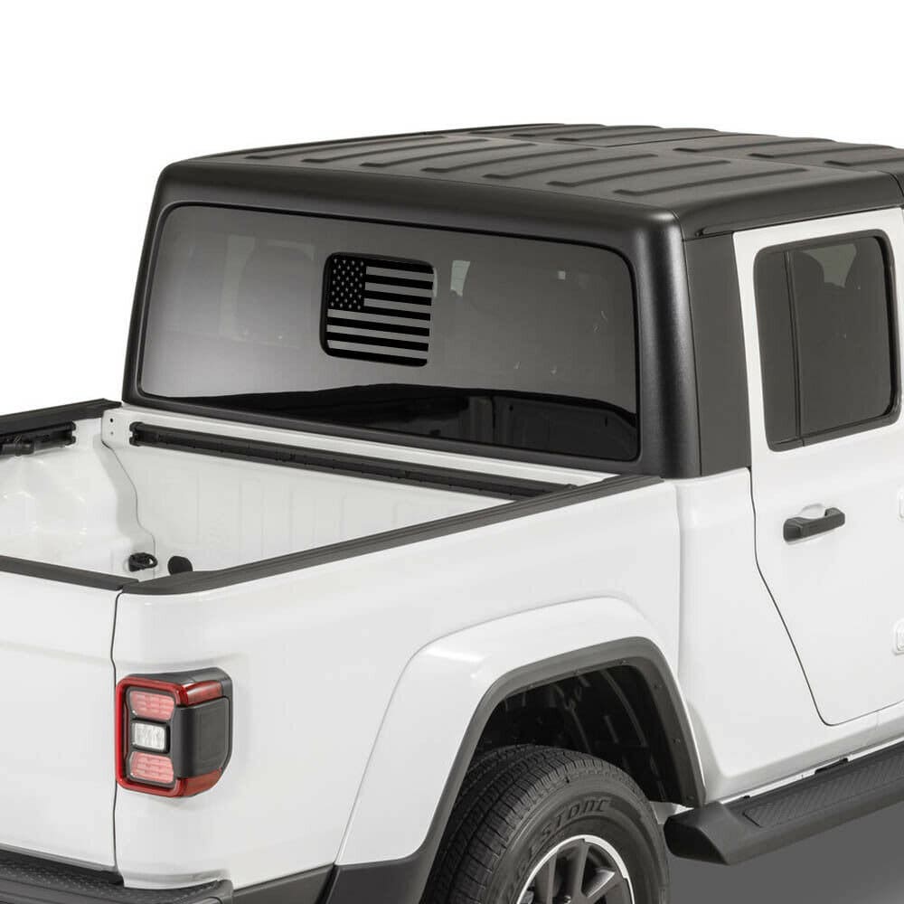 Jeep Gladiator Rear Window - Etsy Canada