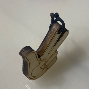 Wood Duck Tags and Rubber Ducks for All of Your Jeep Ducking Needs. - Etsy