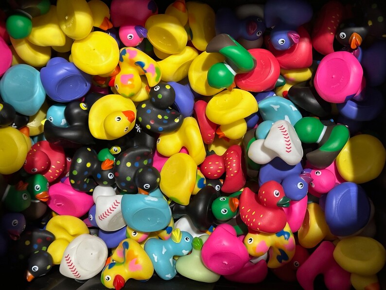 You've Been Ducked! Custom Wood Duck Tags. With or Without Ducks ...