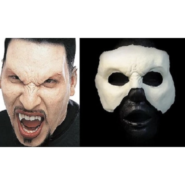 Vampire Prosthetic - Etsy Canada