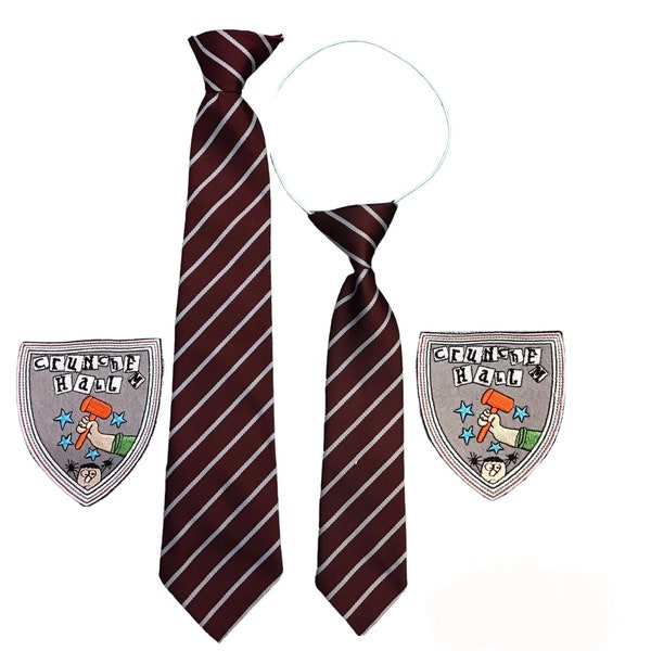 Matilda School Uniform - Etsy