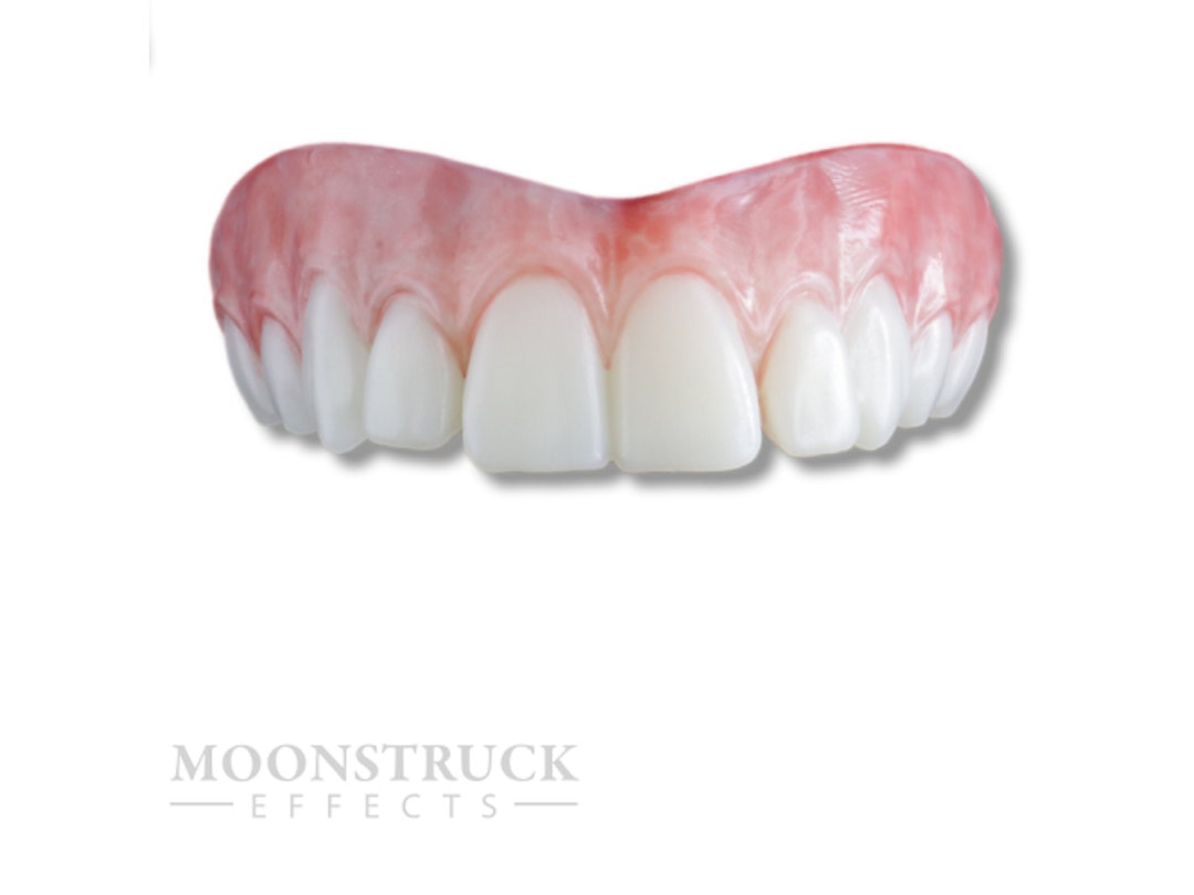 Freddie Mercury Teeth , Freddie Mercury Fake Teeth , Freddie Mercury ...