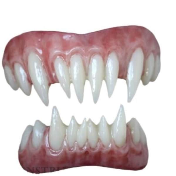 Clown Fx Teeth - Etsy