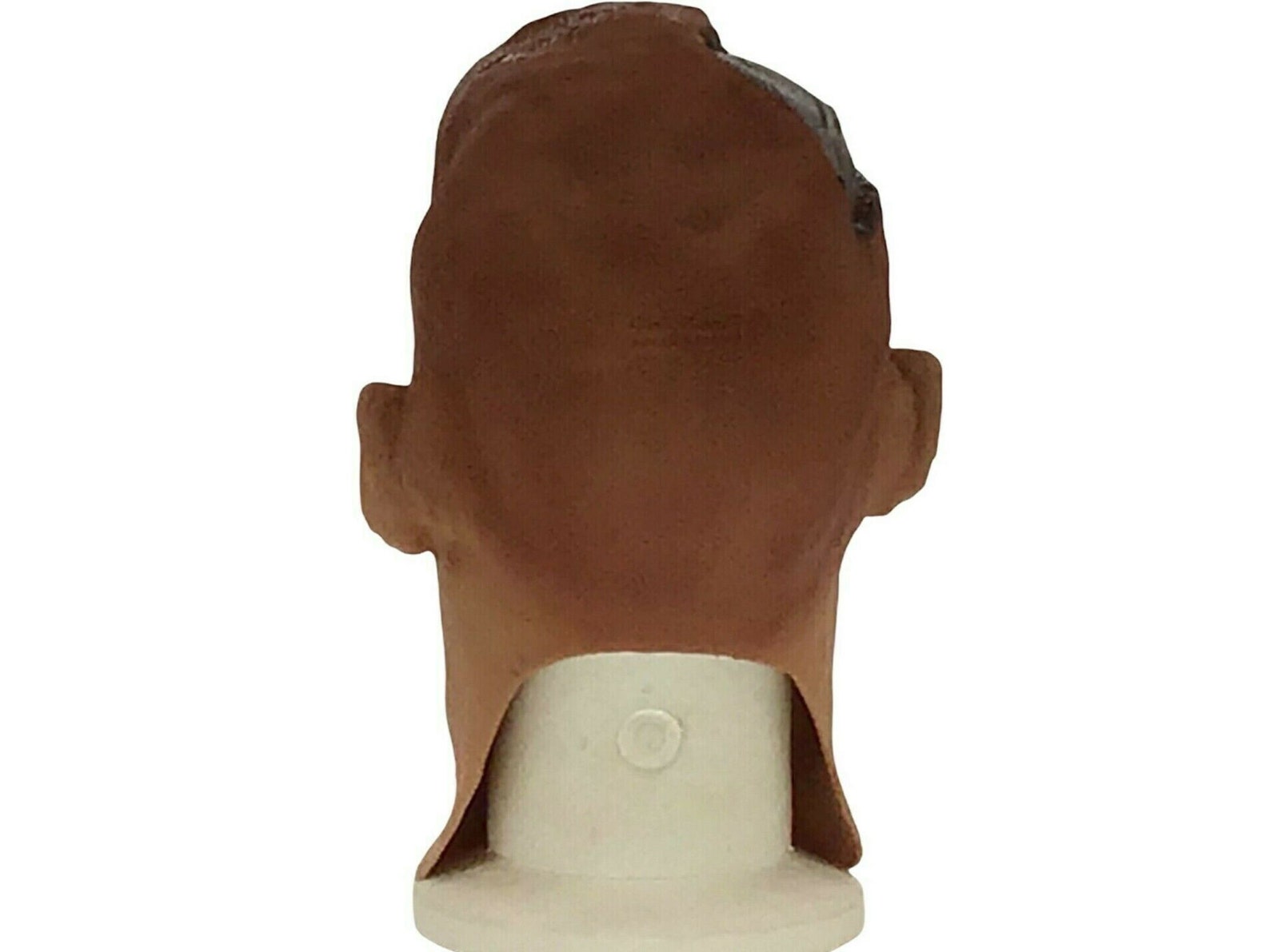 Terminator Mask Realistic Terminator Costume Mask - Etsy