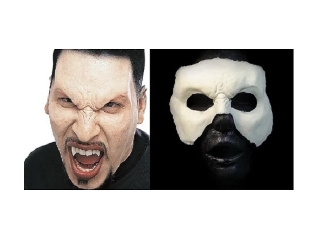 Vampire Prosthetic , Vampire Prosthetic Brow , Vampire Forehead ...
