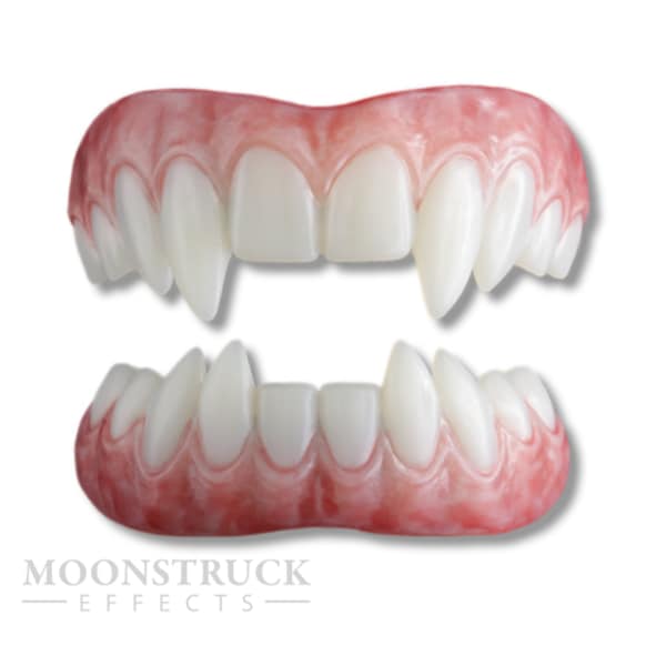 Vampire Teeth Veneers - Etsy