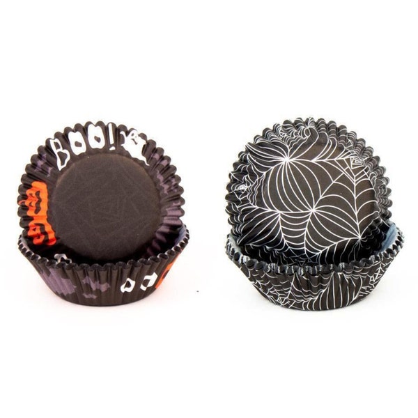 Paper Cake Cases - Etsy