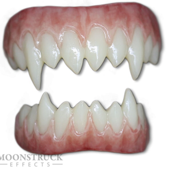 Vampire Teeth - Etsy
