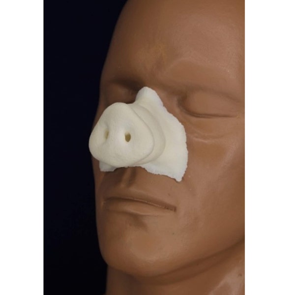 Pig Nose for Miss Piggy Costume - Etsy