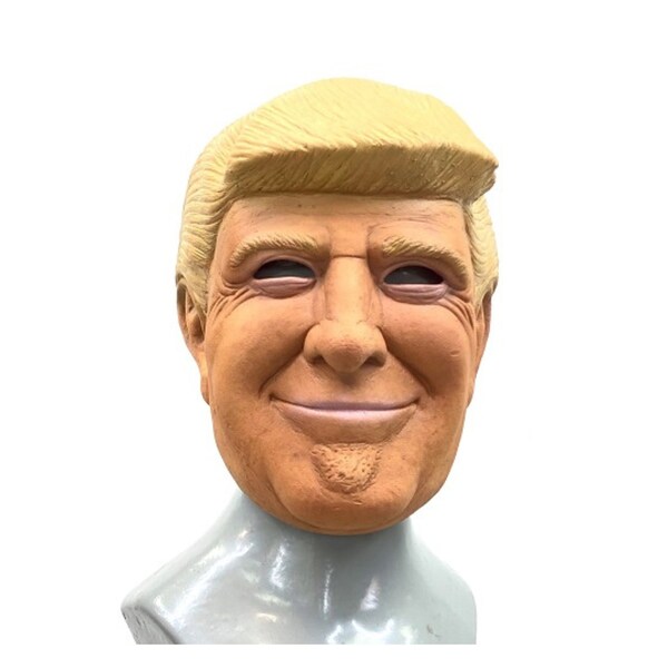 Trump Mask - Etsy