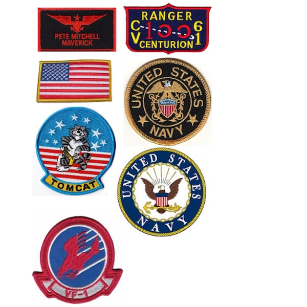 Maverick and Goose - Etsy