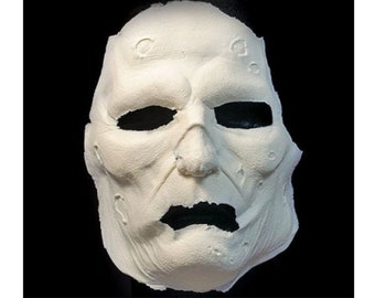 Zombie Latex Mask - Etsy