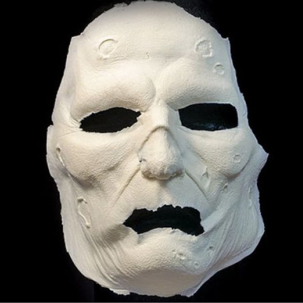 Realistic Latex Mask - Etsy UK