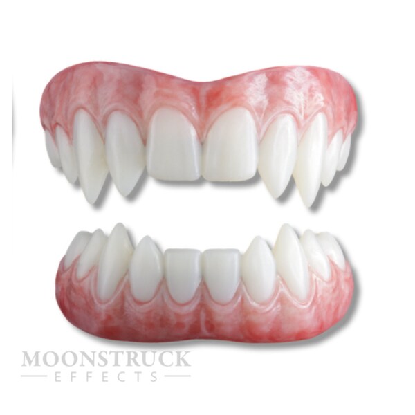Vampire Teeth Veneers - Etsy