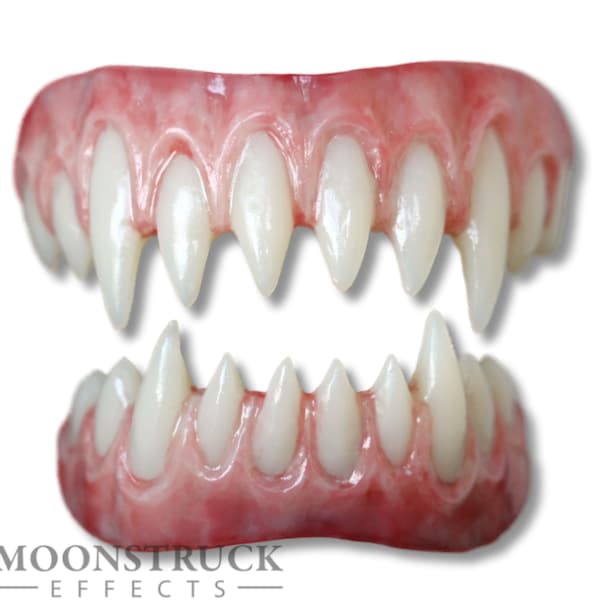 Fake Teeth Cosplay - Etsy