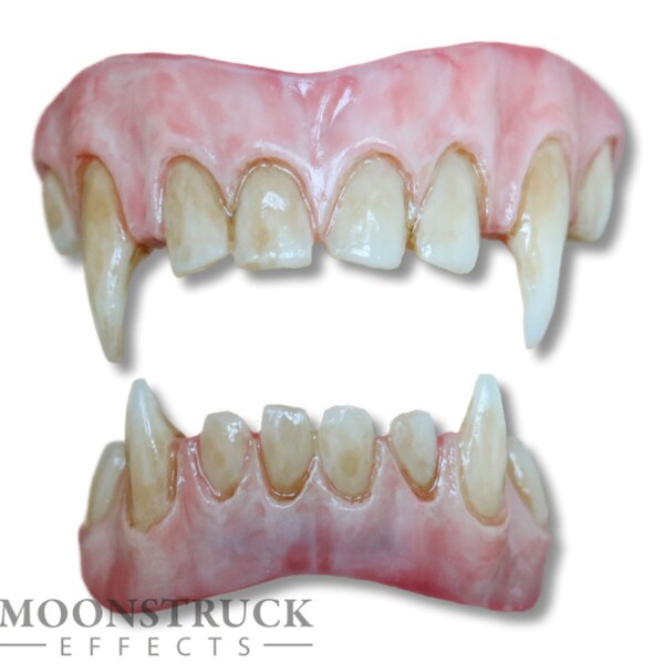 Werewolf Costume - Etsy