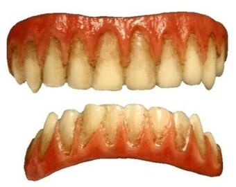 Fx Vampire Teeth - Etsy