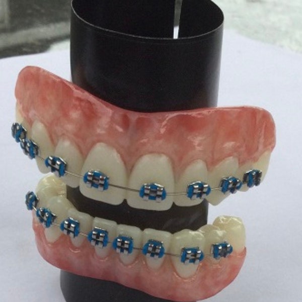 Fake Teeth Cosplay - Etsy