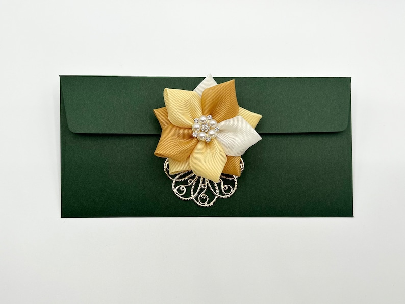 Premium Korean Traditional Gift Money Envelope - Etsy