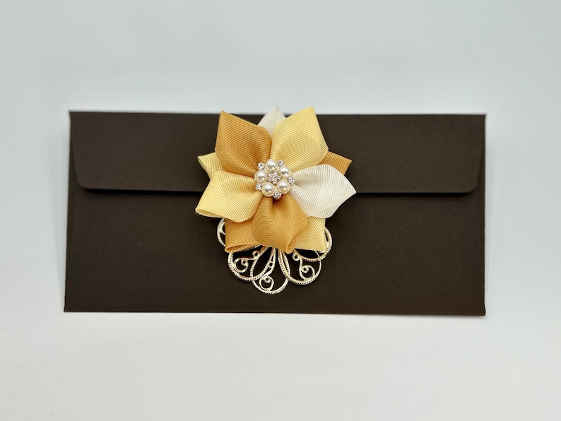 Premium Korean Traditional Gift Money Envelope - Etsy