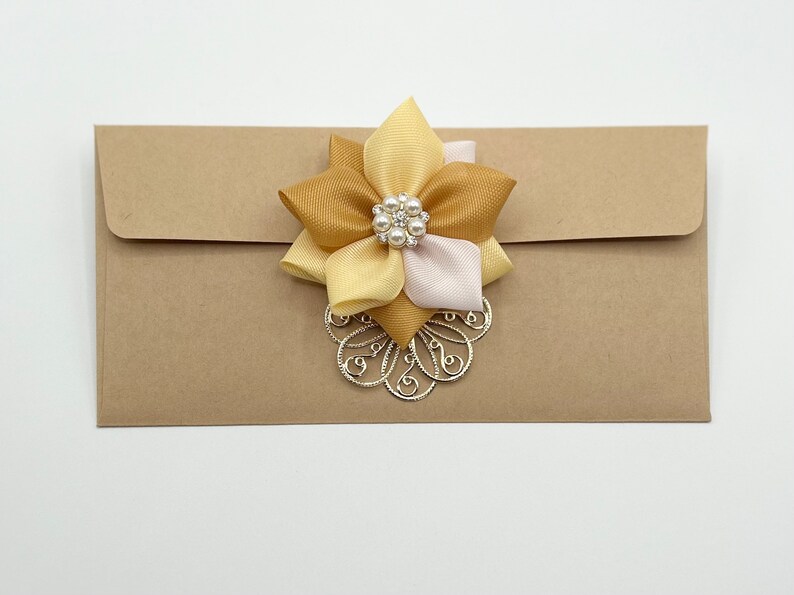 Premium Korean Traditional Gift Money Envelope - Etsy