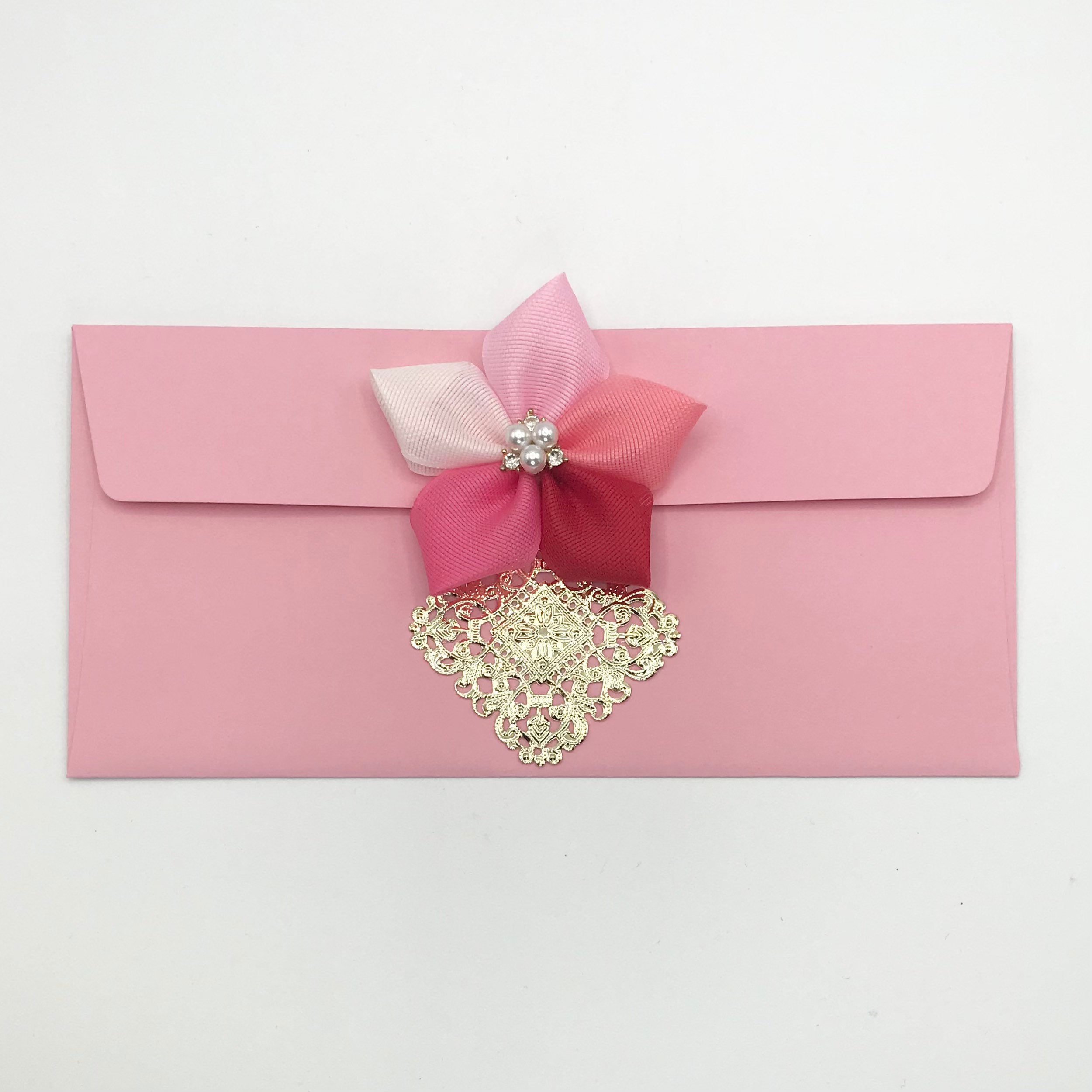 Korean Traditional Gift Money Envelope 용돈봉투 - Etsy