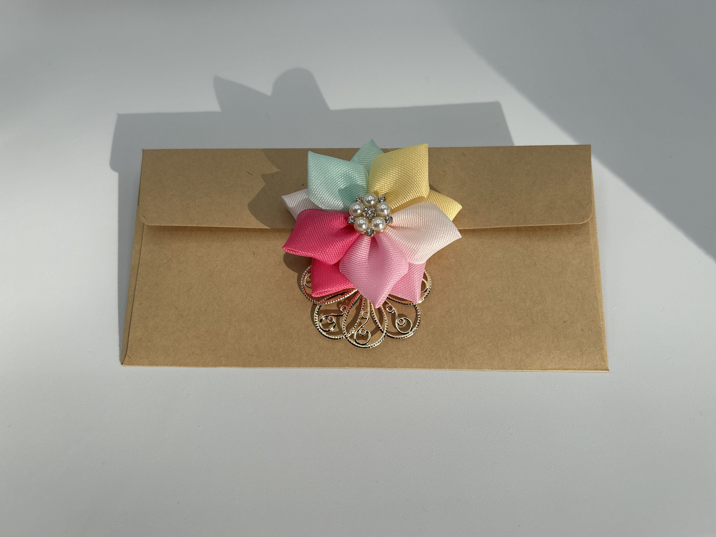 Colorful Premium Korean Traditional Gift Money Envelope - Etsy