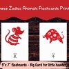 Chinese New Year Couplets Printable DIY Spring Couplets Celebrate ...