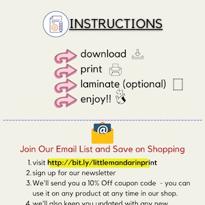 Colors Chinese Learning Flashcards for Kids • Chinese Learning Print ...