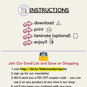 Numbers 1-10 Chinese Learning Flashcards for Kids Chinese Learning ...