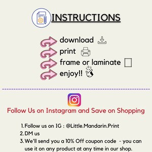 Chinese New Year Couplets Printable - DIY Spring Couplets - Celebrate ...