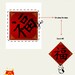 Chinese New Year Couplets Printable DIY Spring Couplets Celebrate ...