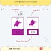 Continents 洲 Chinese Vocabulary Learning Montessori Flashcards for Kids ...