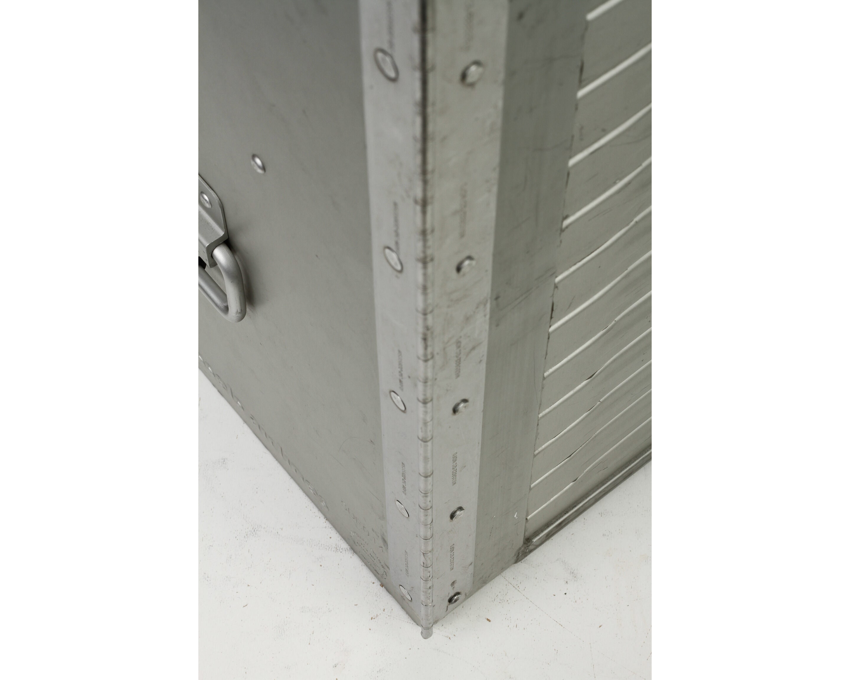 Large Brussels Air Airplane Container KSSU Container - Etsy