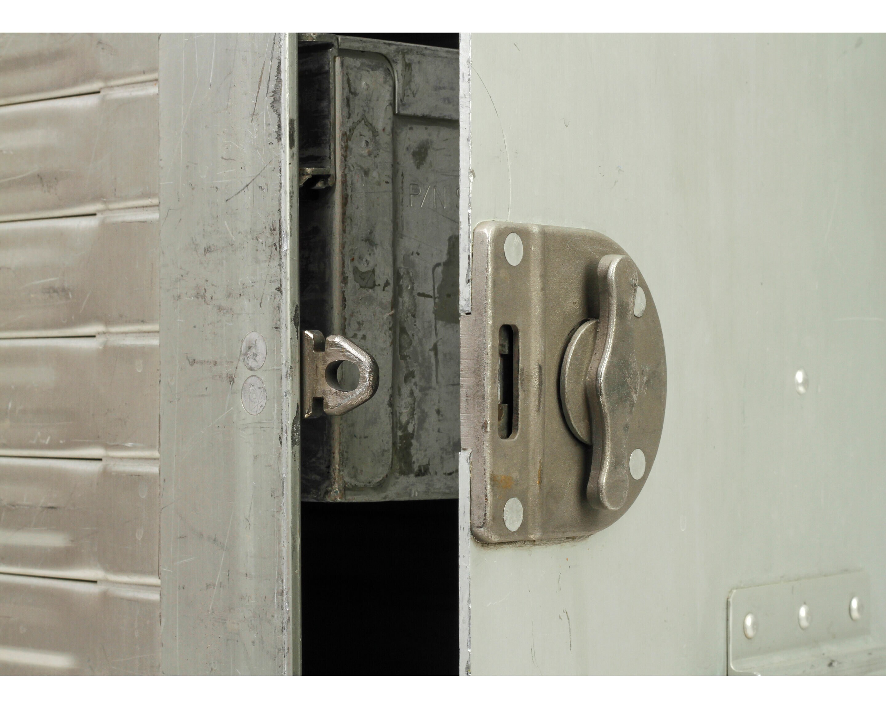 Large Brussels Air Airplane Container KSSU Container - Etsy